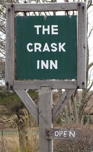 St Trolla’s History | Scottish Episcopal Church - Dornoch, Lairg, Brora ...