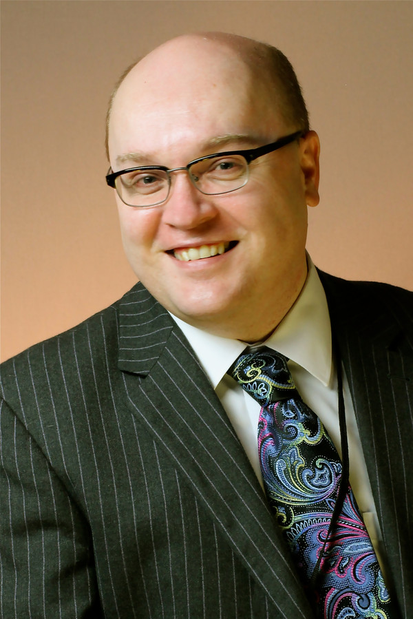 Licensing of Revd Simon Scott | Scottish Episcopal Church - Dornoch ...