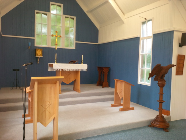Brora Gallery | Scottish Episcopal Church - Dornoch, Lairg, Brora, Tain ...