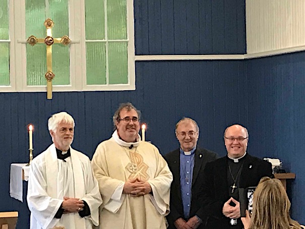 Brora Gallery | Scottish Episcopal Church - Dornoch, Lairg, Brora, Tain ...