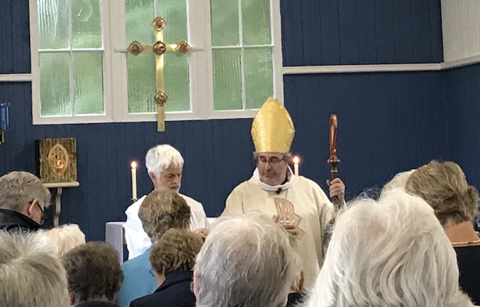 Brora Gallery | Scottish Episcopal Church - Dornoch, Lairg, Brora, Tain ...
