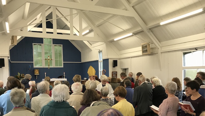 O hear in heaven your dwelling-place | Scottish Episcopal Church ...