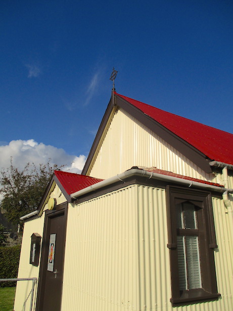 Brora Gallery | Scottish Episcopal Church - Dornoch, Lairg, Brora, Tain ...