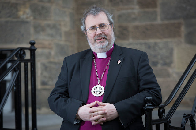 Statement from the Primus | Scottish Episcopal Church - Dornoch, Lairg ...