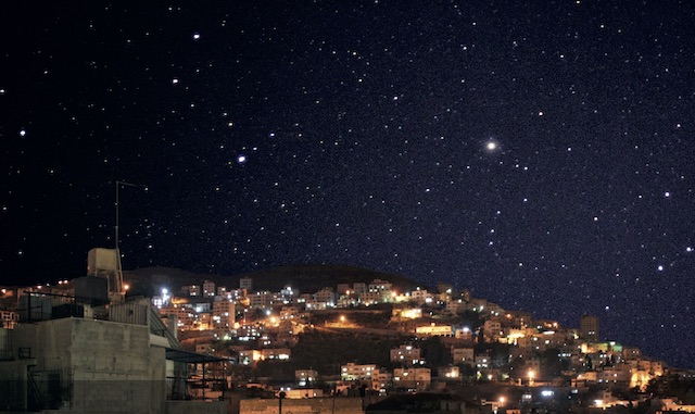 We saw a star in the East and came to worship him. | Scottish Episcopal ...