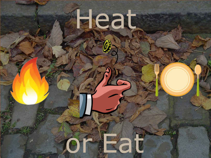 The Coming Winter | Scottish Episcopal Church - Dornoch, Lairg, Brora ...