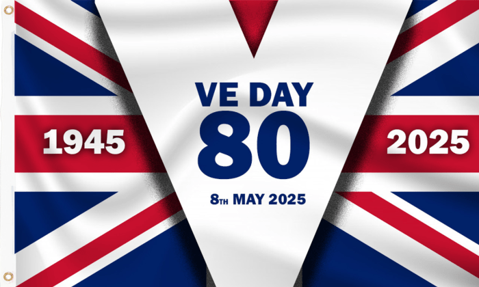 80th Anniversary of VE Day – Act of Remembrance | Scottish Episcopal ...