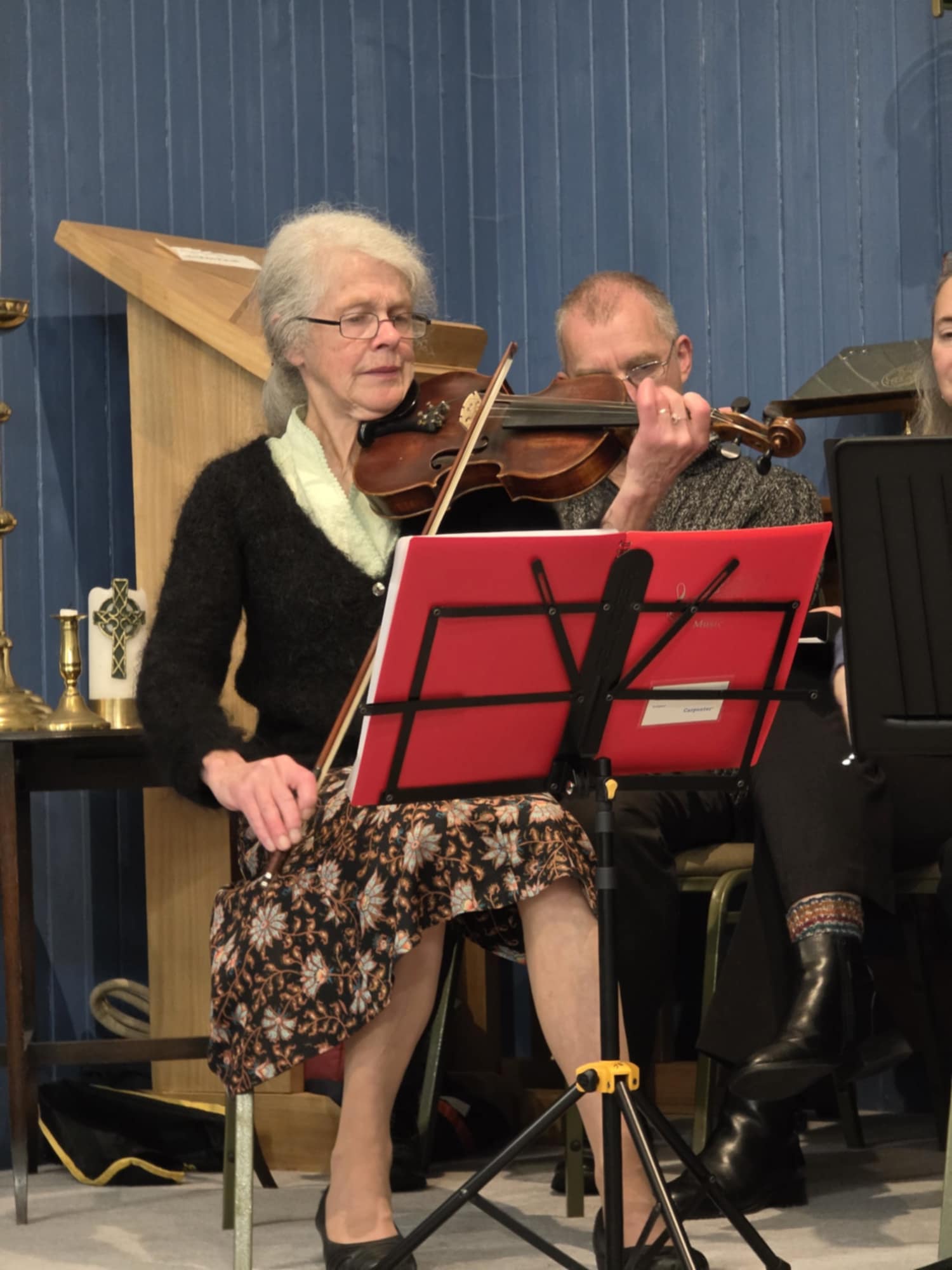 Joyful Autumn Concert at St Columba’s! | Scottish Episcopal Church ...