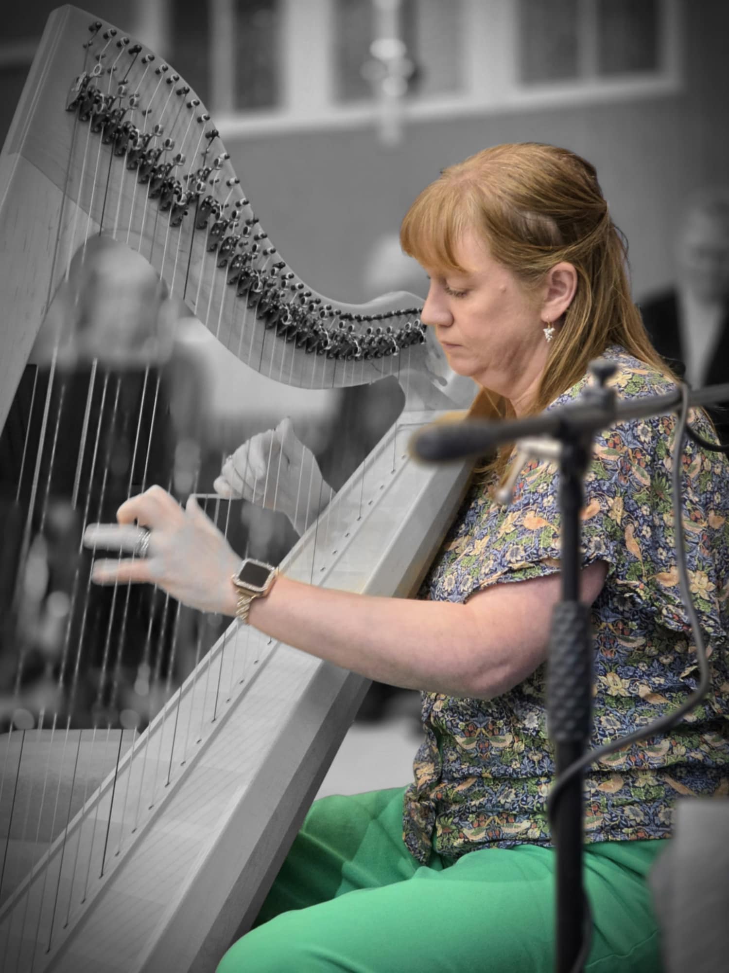 Joyful Autumn Concert at St Columba’s! | Scottish Episcopal Church ...