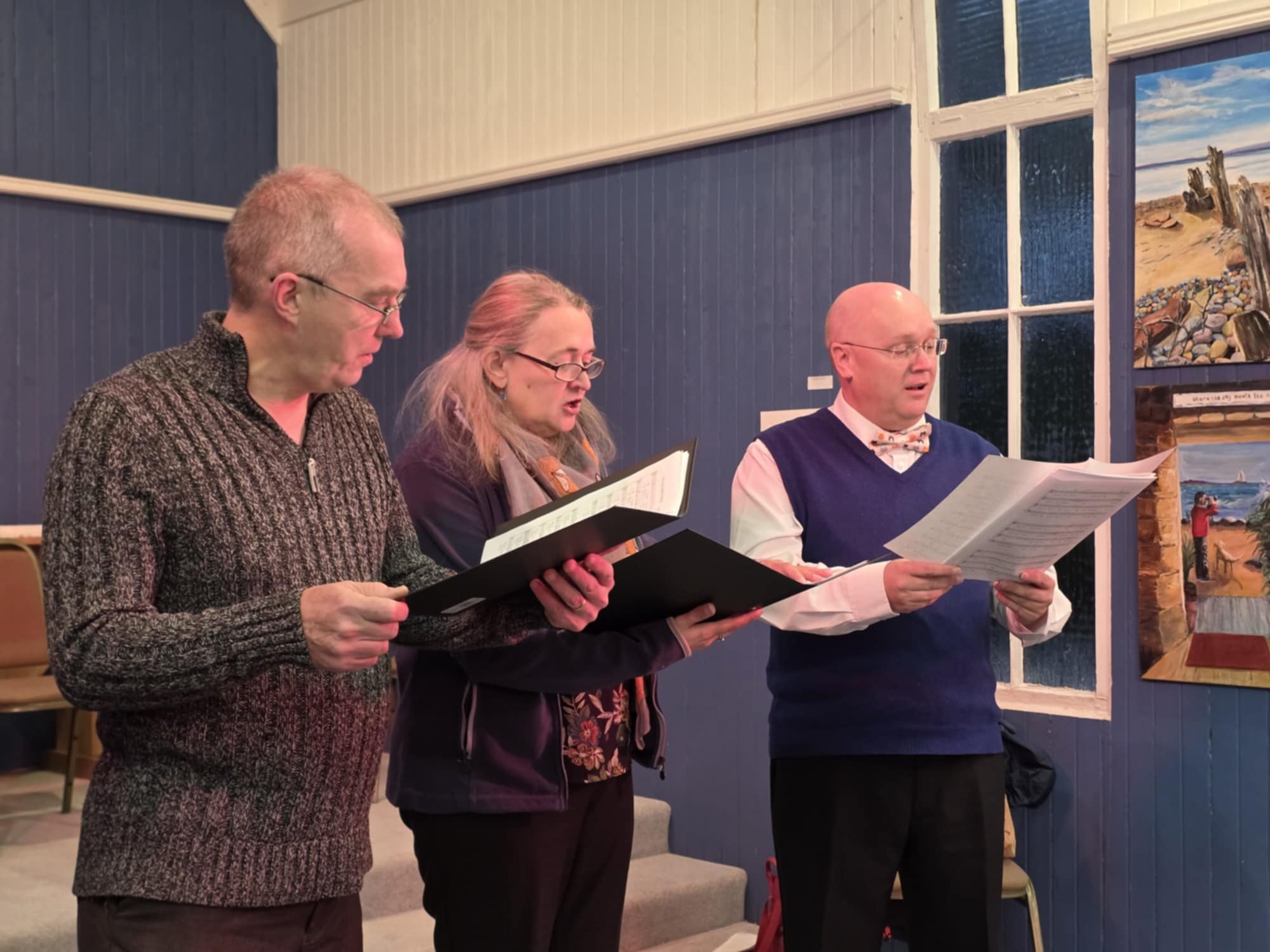 Joyful Autumn Concert at St Columba’s! | Scottish Episcopal Church ...
